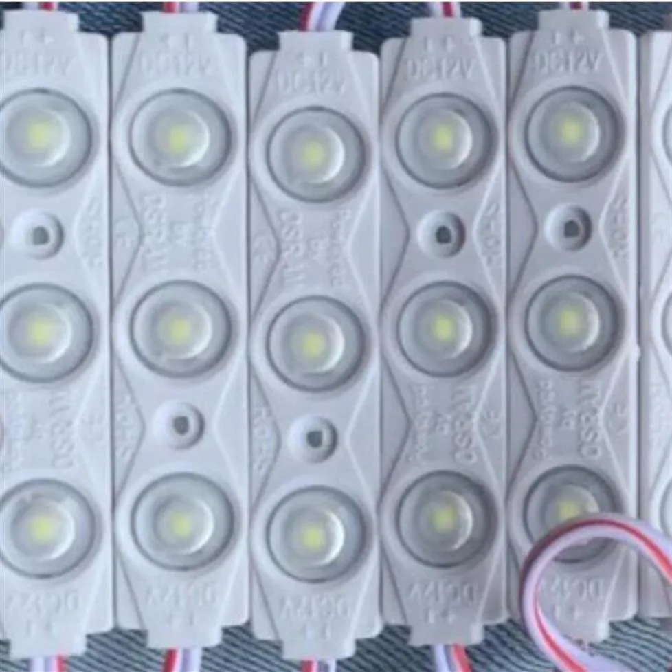 DHgate.com:1.5W SMD 2835 Aluminum PCB Super LED Module Light for Sign ...