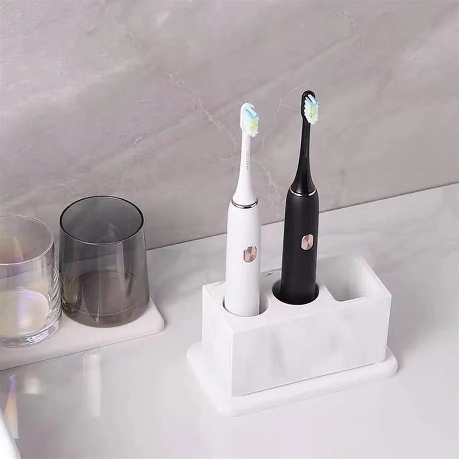 DHgate.com:Product Type Electric Toothbrush Holder Set: Wall-Mounted ...