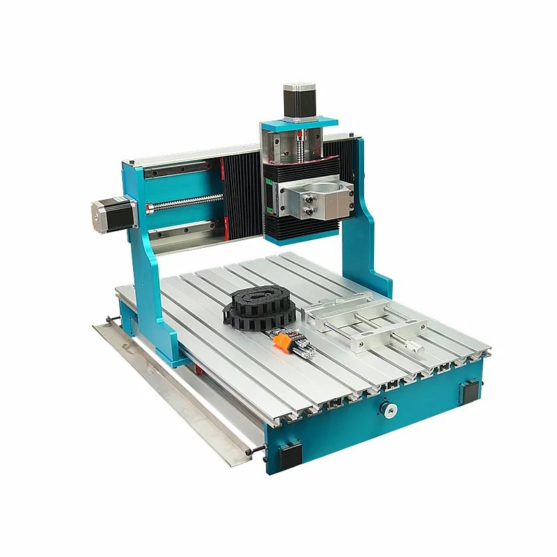 DHgate.com:CNC Frame 6040L Linear Guideway for DIY Engraving Drilling ...