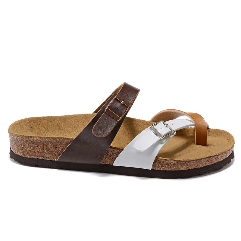 Stylish Unisex Woody Birk Mules: Perfect For Indoor And Outdoor Use ...