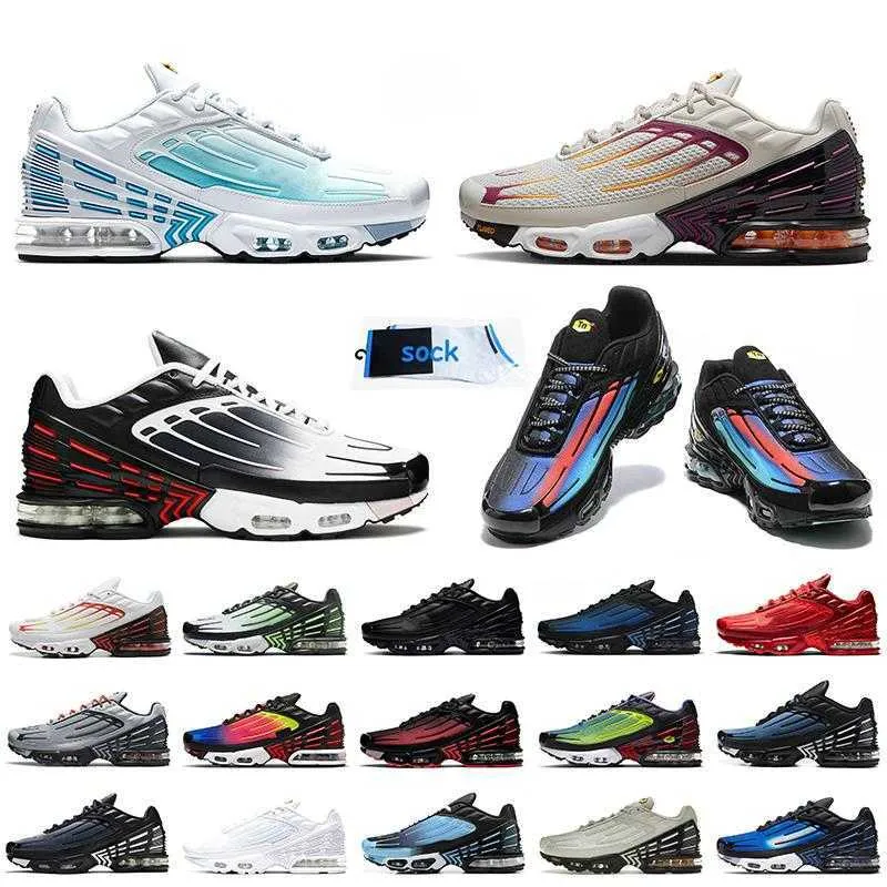 Tn Plus Running Shoes For Men And Women Lightweight Tuned III Sneakers ...