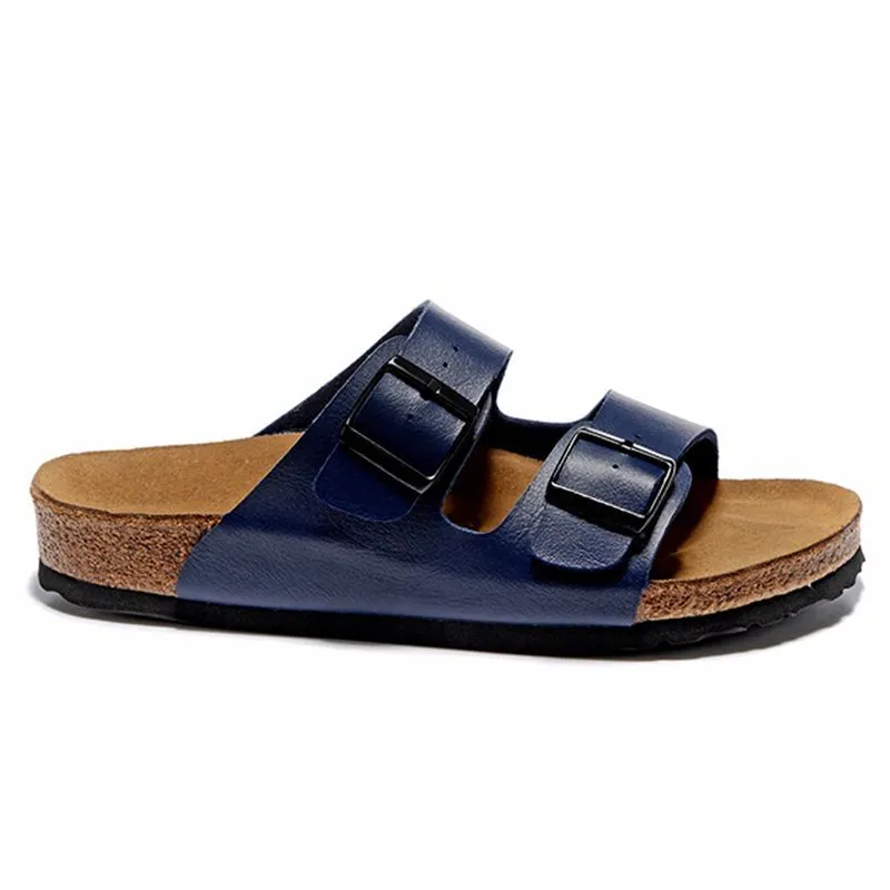 Stylish Unisex Woody Birk Mules: Perfect For Indoor And Outdoor Use ...