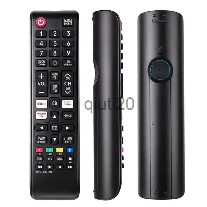 BN59-01315B Replacement Remote Control for Samsung TV UE43RU7105 ...
