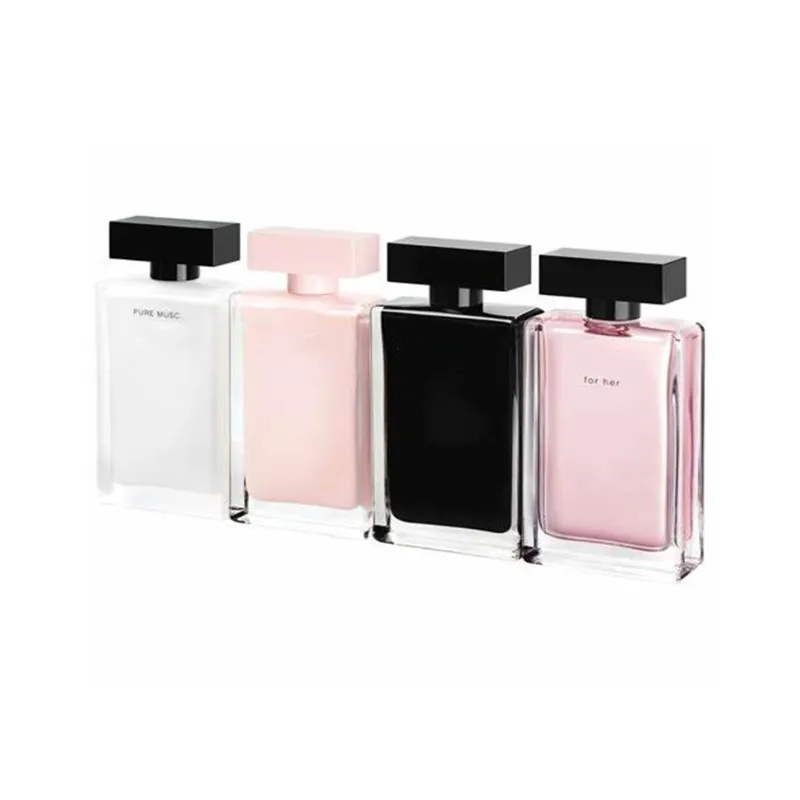 Forever Musk: Womens Long Lasting 100ml Perfume | Alluring Fragrance ...