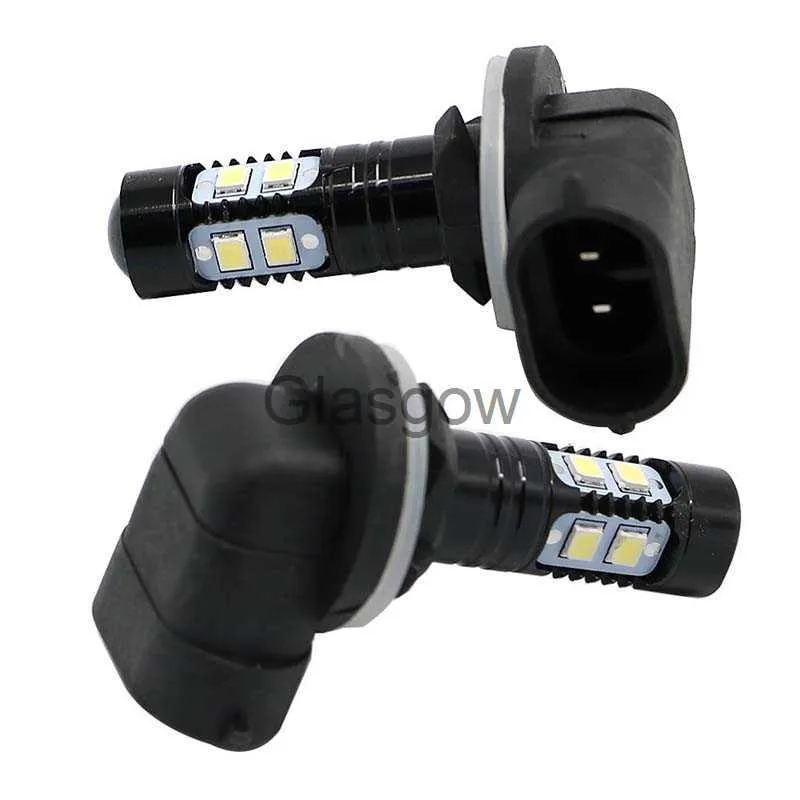 DHgate.com:Bright 50W LED ATV Headlight Bulbs for Polaris, 2 Pack Head ...