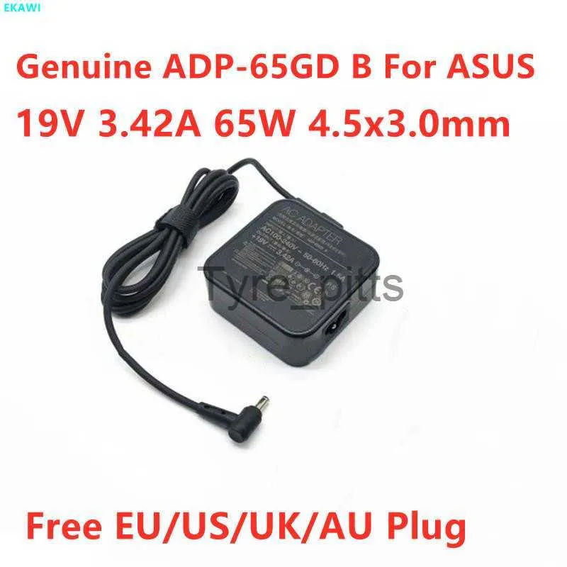 DHgate.com:Asus 19V 3.42A 65W AC Adapter Charger for Asus PRO 0551/451LBU400V PU500C Laptop ...