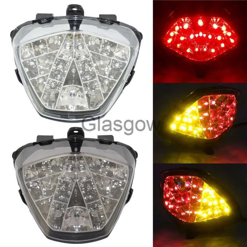 DHgate.com:CBR Integrated LED Tail Light with Turn Signals for Honda ...