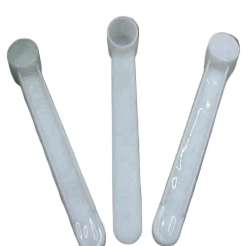 1 Gram Measuring Scoop Set 2ml Small Plastic Spoons... From Cl2019017 ...