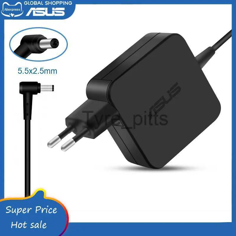 DHgate.com:2024 VersionUpgraded 65W Asus Laptop Charger, 5.5x2.5mm AC ...