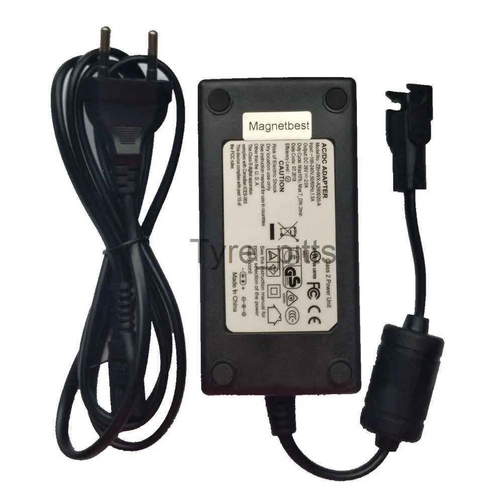 DHgate.com:Product Type Voltage Current AC/DC Power Adapter for Product ...