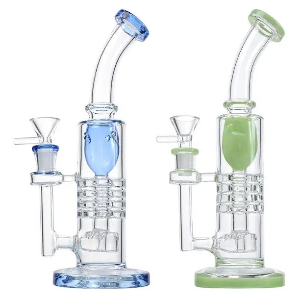 14mm Joint Ring Shisha Drill With Ratchet Bucket, Thick Canterbury ...