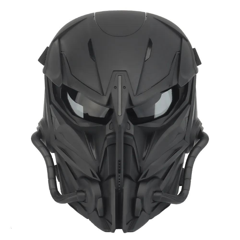 DHgate.com:Full-Face Tactical Airsoft Mask Cycling Paintball Motorcycle ...