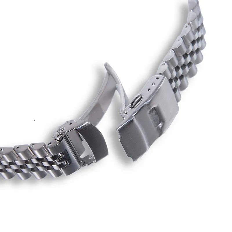 DHgate.com:Alpinist Watch Band - Stainless Steel Replacement Strap for SBDC091, SBDC087, SBDC135 ...