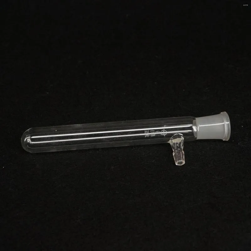 Wholesale Ground Joint Glass Receiver 19/26, With Hose/Arm, Round ...