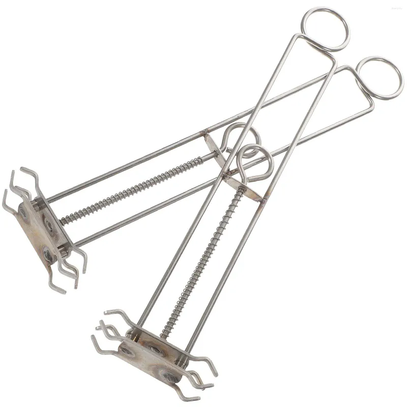 DHgate.com:2PCS Adjustable Tint Shelf Lens Coloring Holder Optical Shop ...