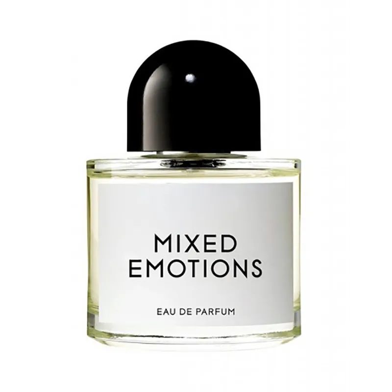 DHgate.com:Mixed Emotions EDP Woody Aromatic Notes Perfume Fragrance ...