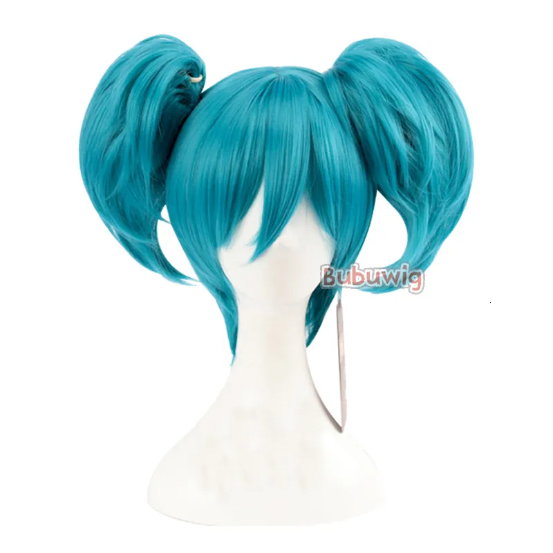 Till Alien Stage Anime Alien Stage Hyuna Cosplay Wig Girl Brown Long ...
