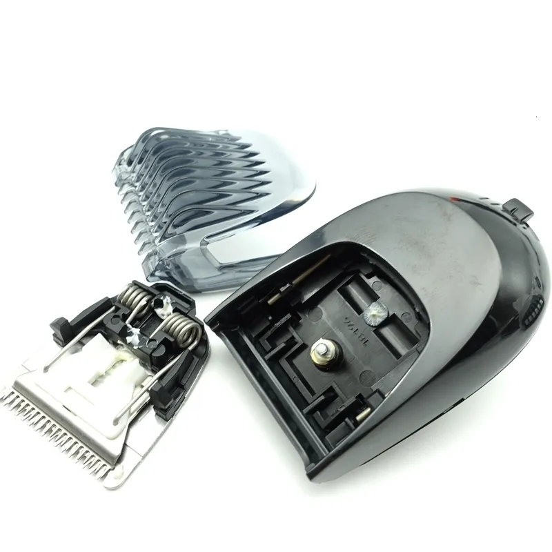 DHgate.com:Smart Hair Trimmer RQ111 - Precision Stainless Steel ...