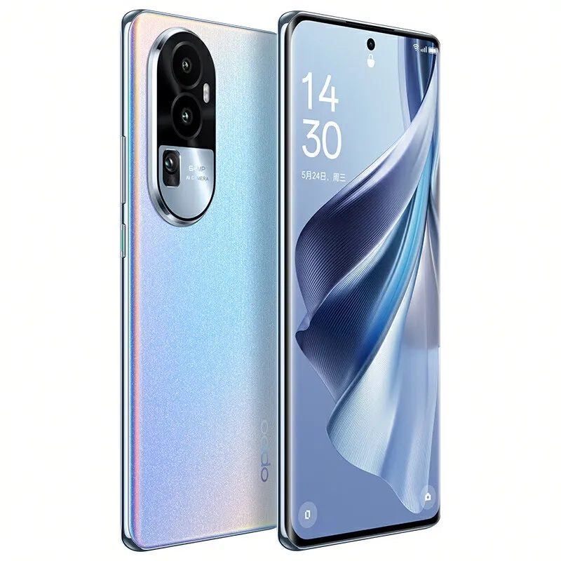 Premium 5G Smartphone: 12GB RAM, Octa-Core Processor, Stunning AMOLED ...