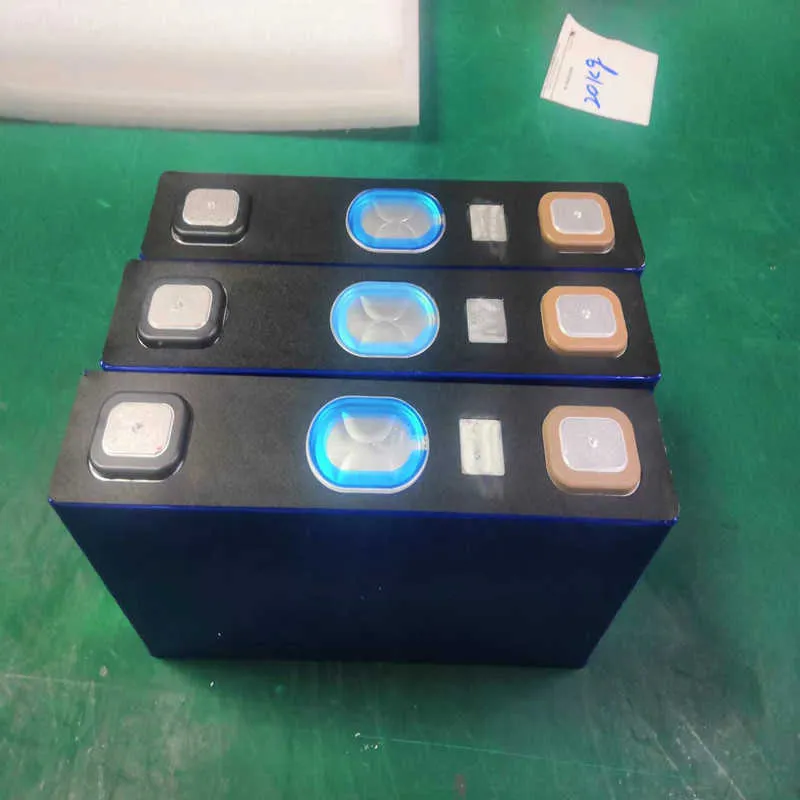 CATL 95AH Lithium Battery Pack - 3.7V NCM Rechargeable Cells - Door-to ...