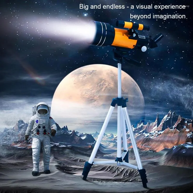 High Power Yellow Telescope retailers 2022 With