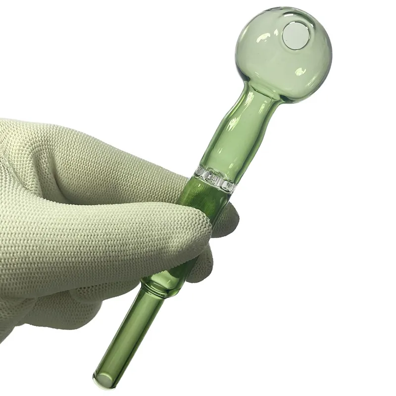 JUSESSMOKESHOP™ - JUSES’SMOKESHOP 2Pcs Lot PRO 14cm Pyrex Glass Bubbler ...