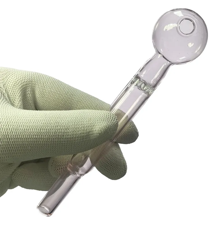 JUSESSMOKESHOP™ - JUSES’SMOKESHOP 2Pcs Lot PRO 14cm Pyrex Glass Bubbler ...