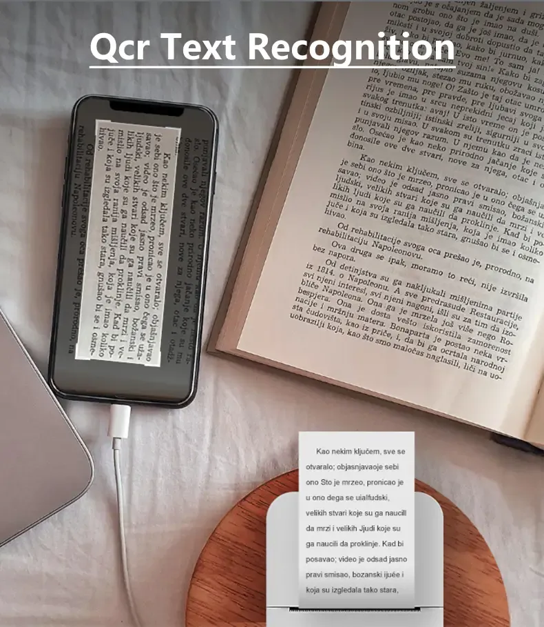 DHgate.com:Smart Portable Multi-function Printer, Print Photos, Text ...