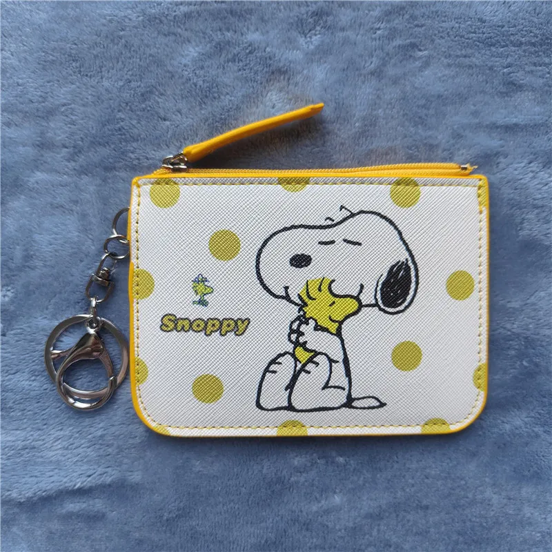 Cute Anime Childrens Wallet Coin Purse Organizer... From Zcjb_8888, $1. ...
