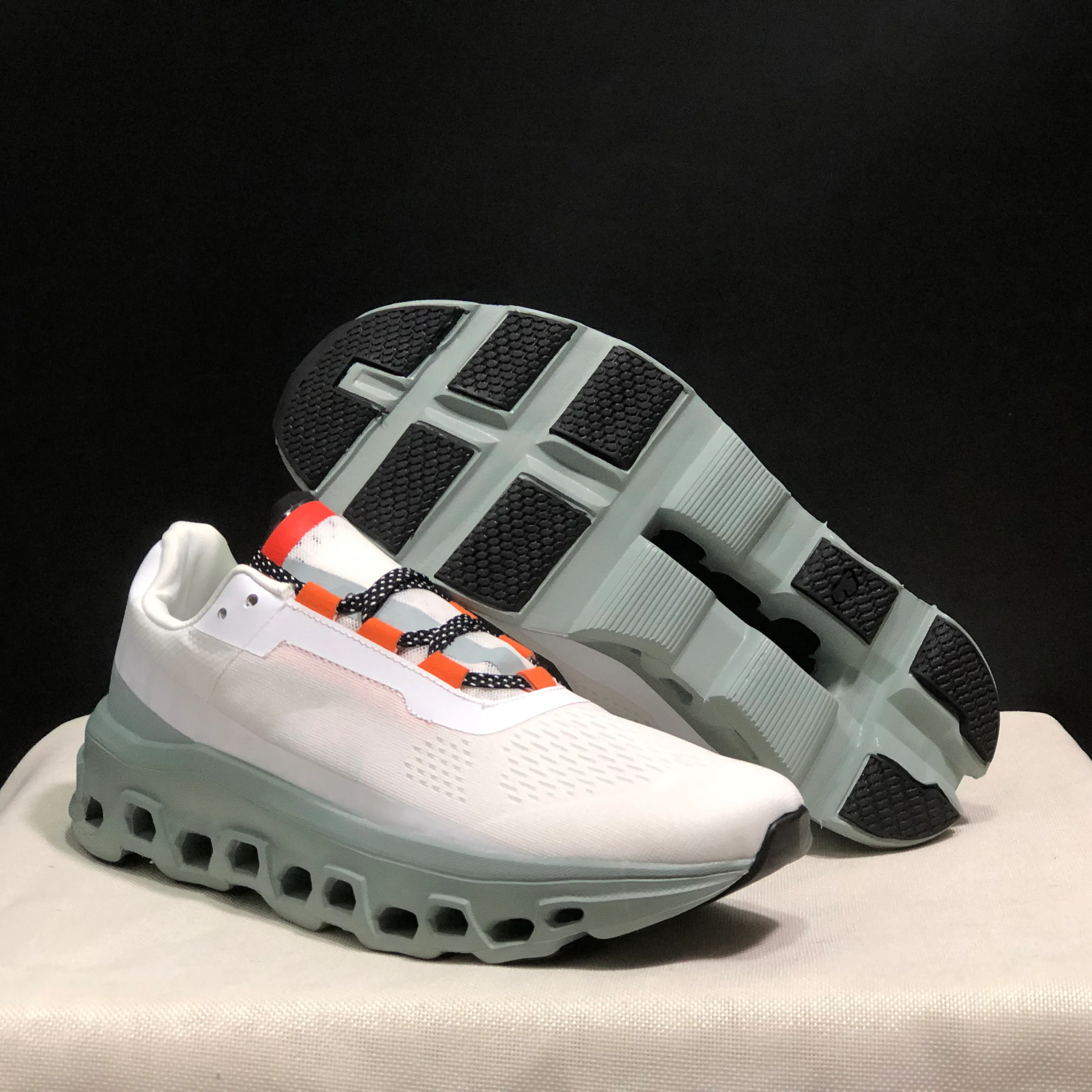 Cloudmonster Running Shoes For Men And Women Cloud Monster Clouds ...