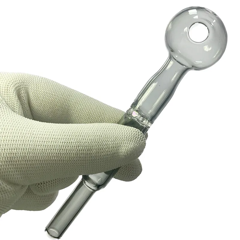 JUSESSMOKESHOP™ - JUSES’SMOKESHOP 2Pcs Lot PRO 14cm Pyrex Glass Bubbler ...