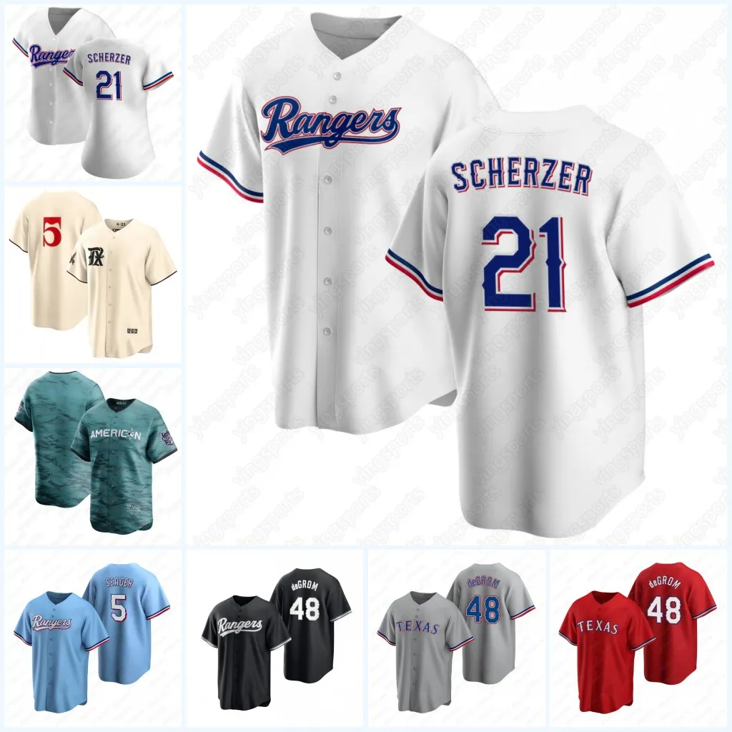 21 Max Scherzer, Jacob deGrom, Jonah Heim, Marcus Semien, Wyatt ...