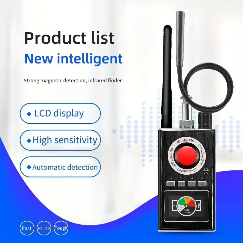 DHgate.com:1PC K88 High Sensitivity Anti Positioning, Anti Monitoring ...