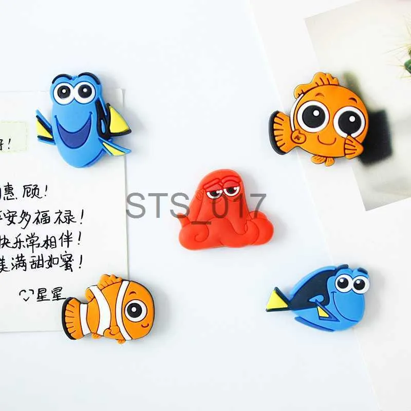DHgate.com:Soft PVC Fridge Magnets - Cartoon Pattern Home Decor Tile ...