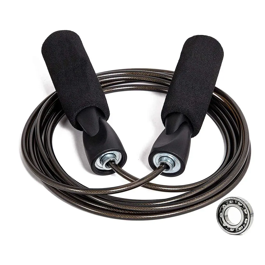 DHgate.com:Jump Rope for Fitness, Speed Jumping and Double Unders ...