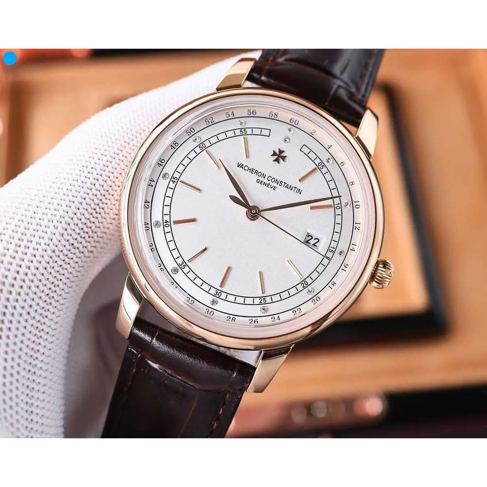 DHgate.com:vacherx constantins Vc Luxury mechanical wrist watch Formal ...