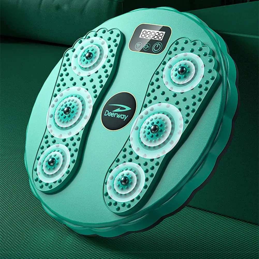 DHgate.com:Twist Waist Disc Exercise Body Shaping Board with LCD Foot ...
