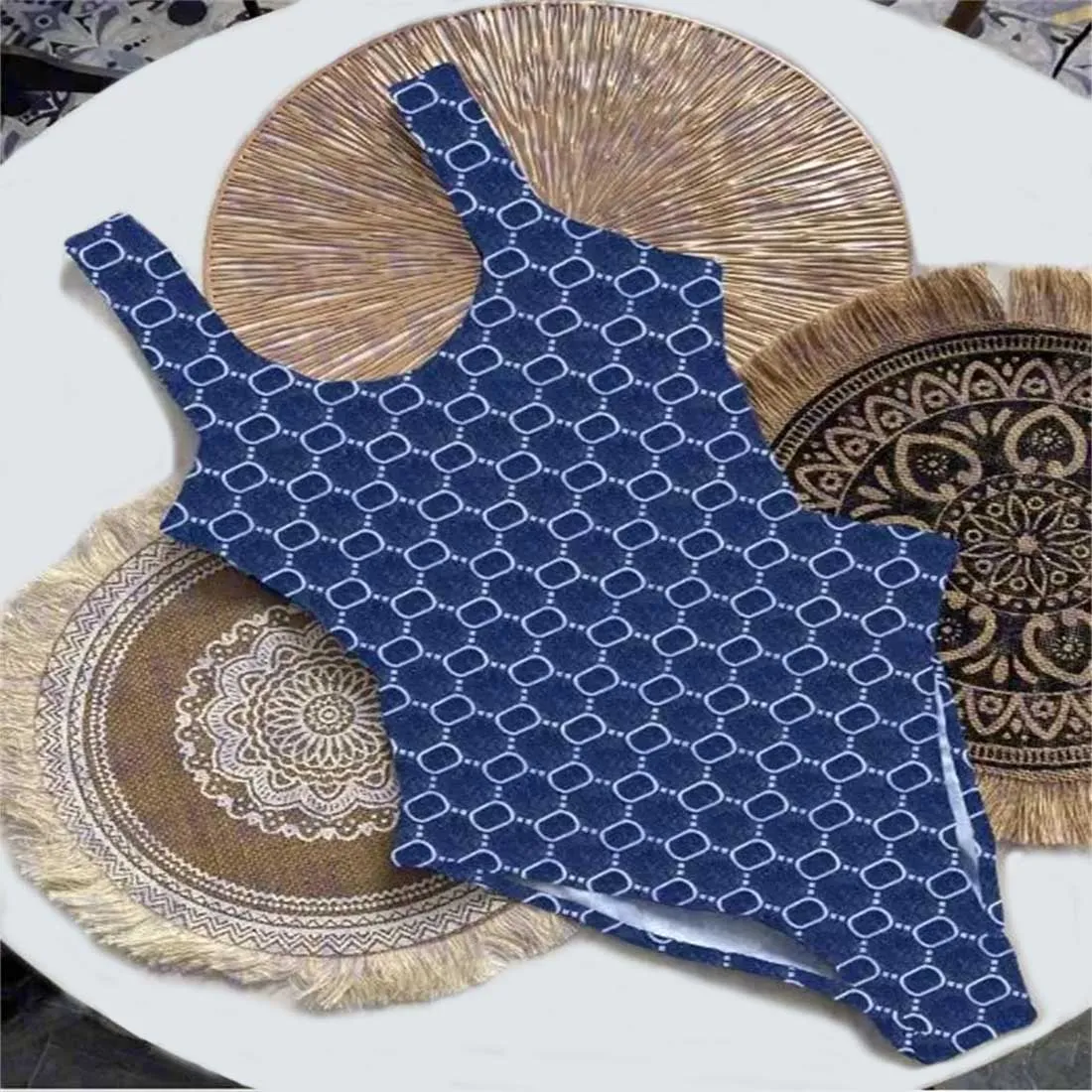 Sexy Triangle Designer Bikini For Women 15 Chic Styles For 2024 Beach ...