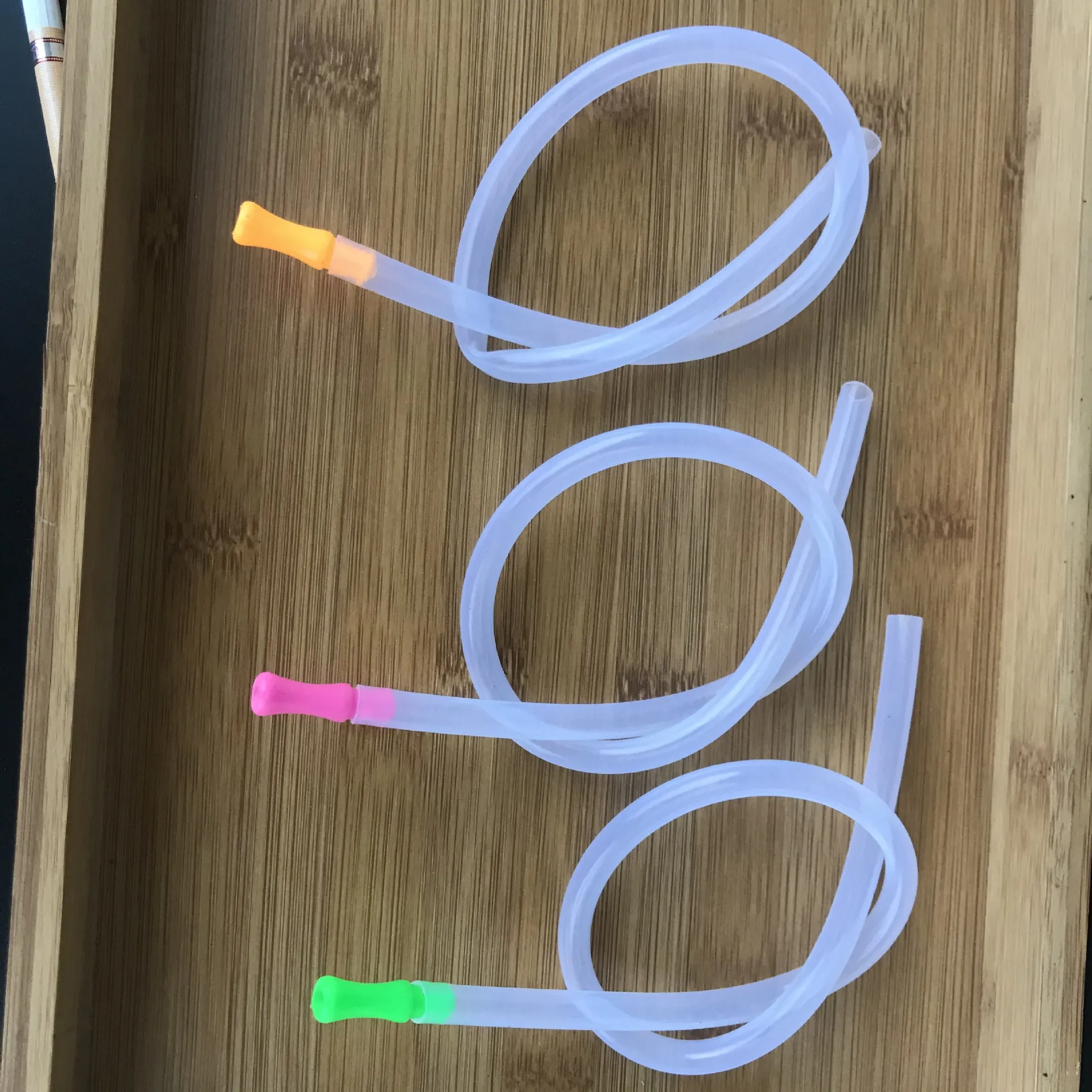 Silicone Bong Hose: Soft 40cm 15.7 Replacement Tube Flexible & Durable ...