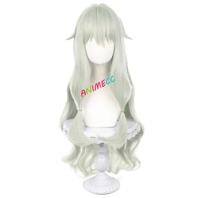 Anime Costumes ANIMECC Project Sekai Colorful Stage Kusanagi Nene ...