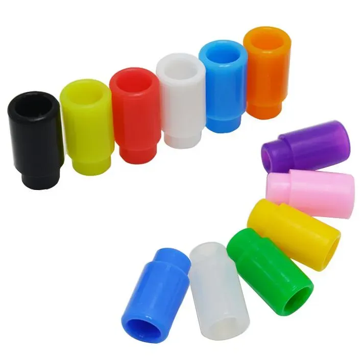 DHgate.com:Mouthpiece Cap 510 subtank Silicone Mouthpiece Cover Silicon ...