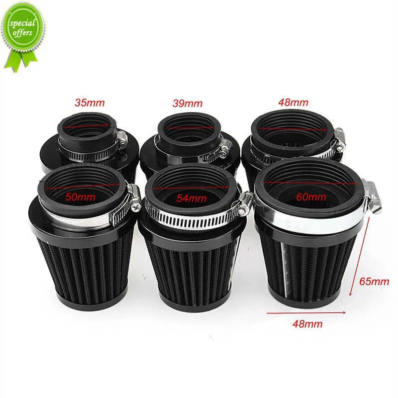 Universal Motorcycle Air Filter Elements Double... From Fyautoper, $0.5 ...