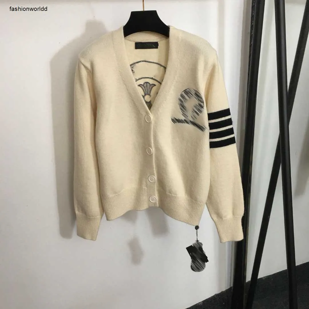 Ropa De Diseñador De Ropa De Punto De Suéter De Marca Fashion Autumn ...
