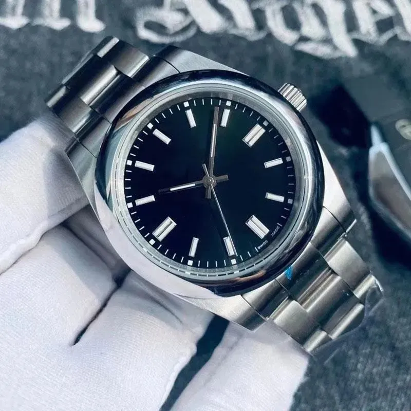 Mens Watches Mechanical: High Quality Automatic Watch For Men ...