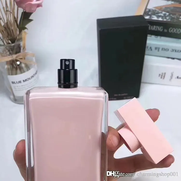 DHgate.com:Luxury Womens EDP Perfume, 100ml - Long-Lasting Fresh ...