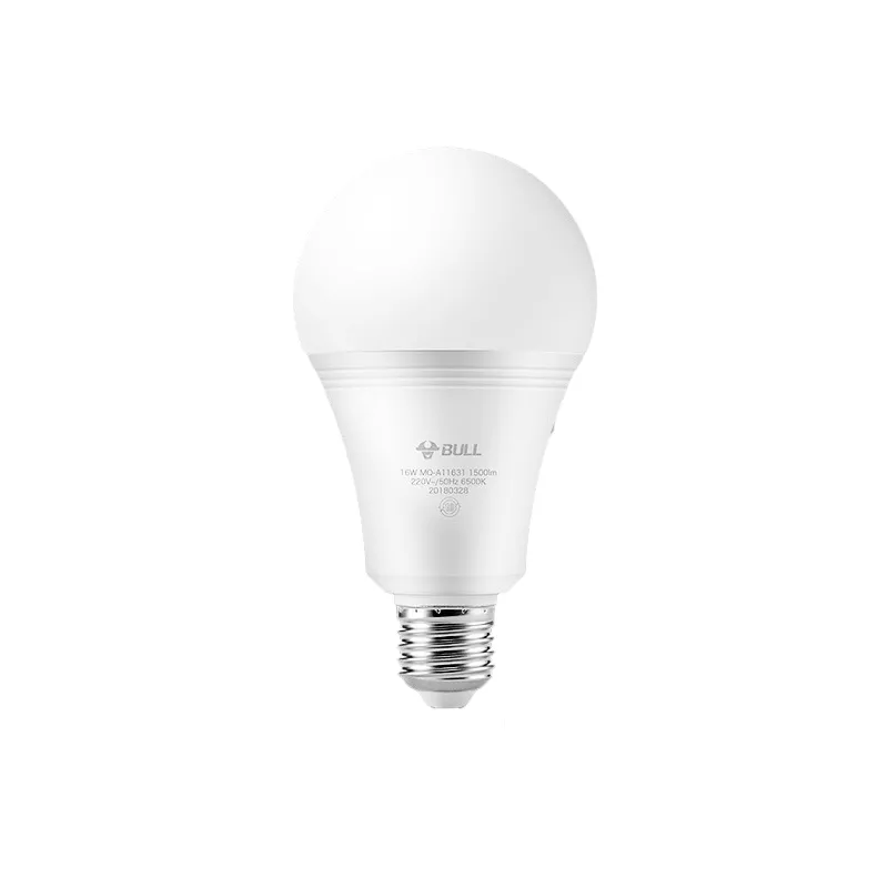 DHgate.com:Spherical 16W LED Bulb (E27) - Warm White Glow, Pack of 2 ...
