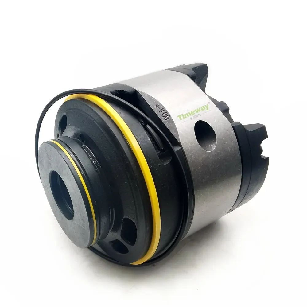 Hydraulic Vane Pump Core Replacement Cartridge 45V60R Series - Premium ...