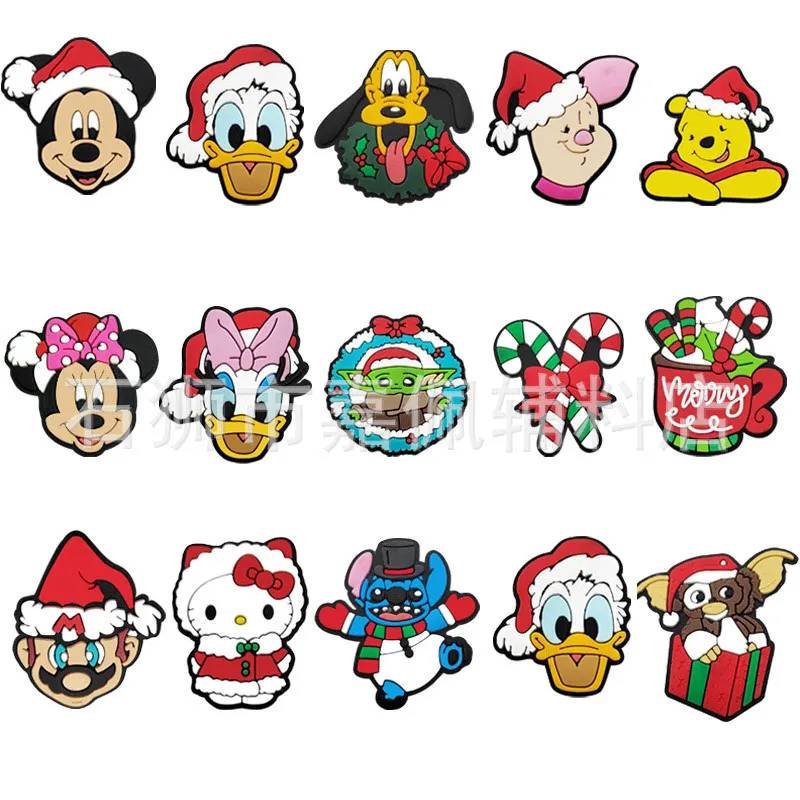 DHgate.com:Anime Mouse Duck Elf Charms Wholesale, Childhood Memories ...