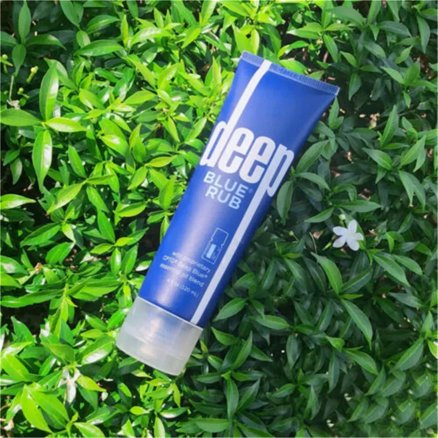 DHgate.com:Deep Blue Rub 4oz - Moisturizing Soothing Topical Creme ...