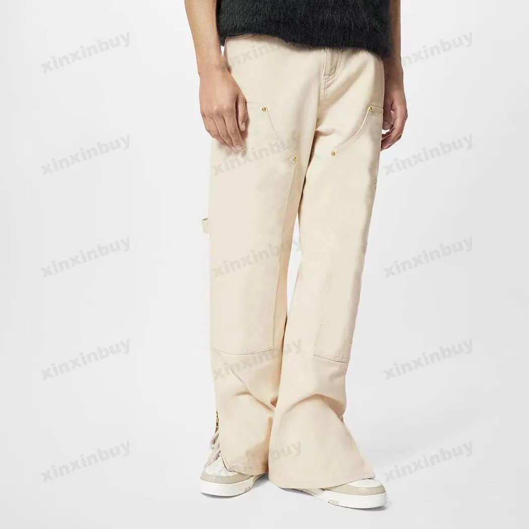 DHgate.com:Mens and Womens Designer Denim Embossed Letter Jacquard ...